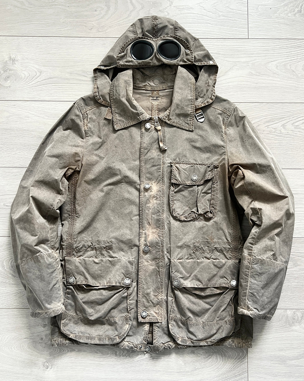 Outerwear – Page 4 – NDWC0 Shop